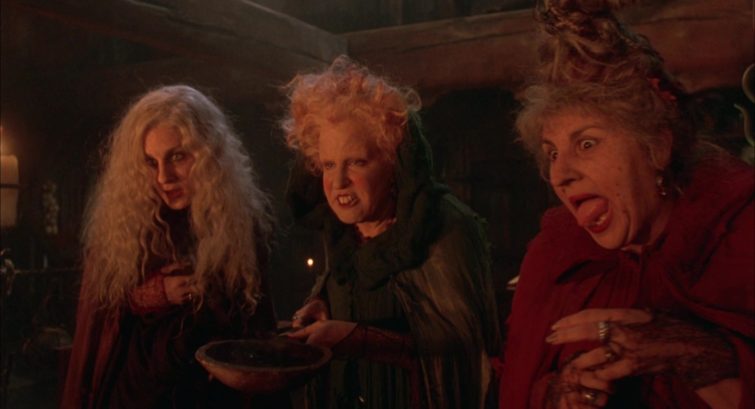 Throwback review: The enduring legacy of 'Hocus Pocus' | Alt Citizen