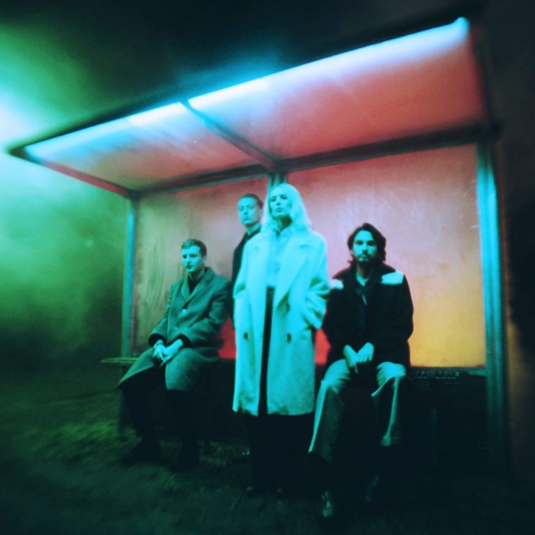 Wolf Alice’s ‘Blue Weekend’ is a cinematic nod to music and its ...